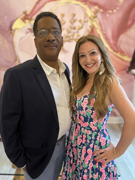 Wig Repair & Topper Repair - Raleigh, NC | Jessica Hyllarée